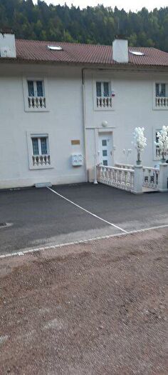 Appartement à louer - Ecarts et Coteaux, Gérardmer - 2 pièces - 1 chambre