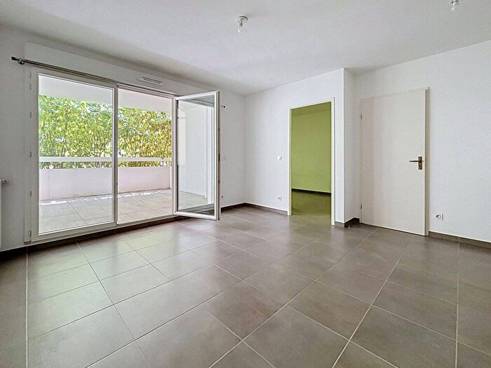 Appartement 2 pièces à Le Rouet, Marseille 8ème arrondissement, à louer