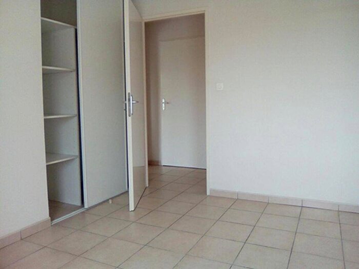 Appartement à louer - Albigny, Annecy - 1 pièce