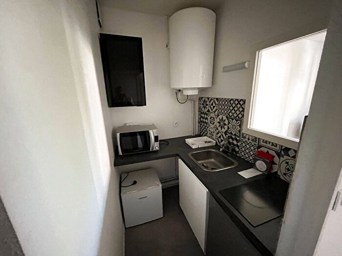 Nancy : Appartement 1 pièce à louer