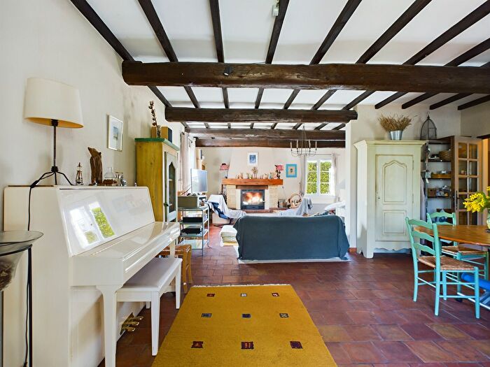 Les Angles - Maison 7 pièces à vendre