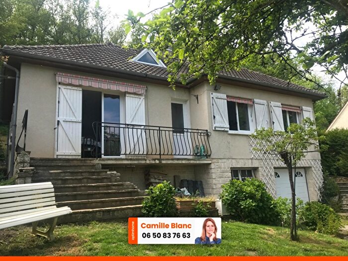 Maison à vendre - Saint-Piat - 5 pièces - 4 chambres