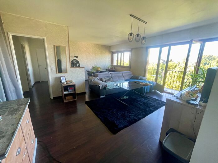 Orléans, Faubourg Saint-Jean - Appartement 2 pièces à vendre