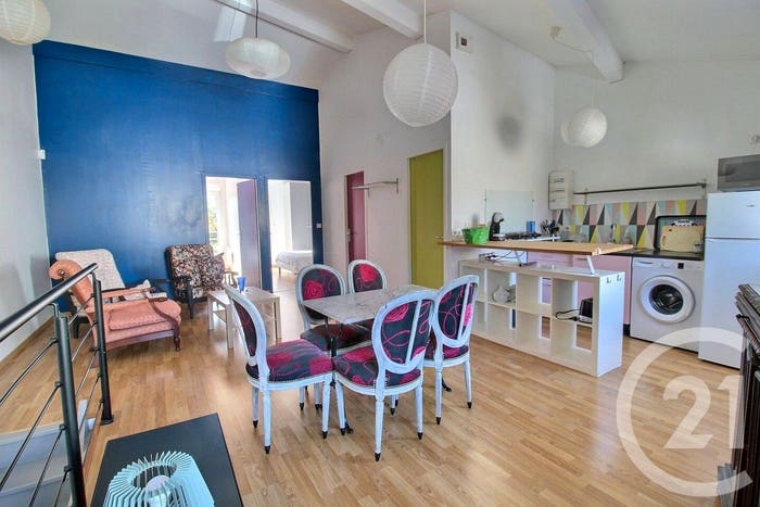 Bordeaux Sud - Appartement 3 pièces à louer