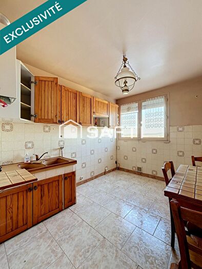 Appartement 3 pièces à vendre - Reims, Clairmarais, Charles Arnould