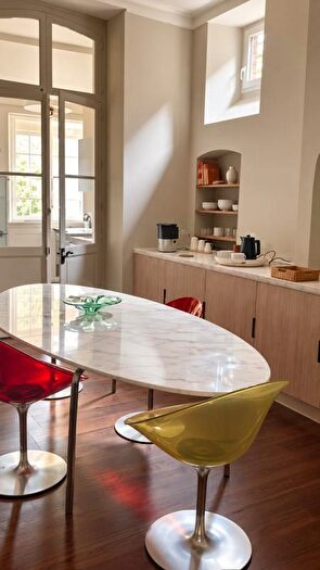 Pau, Centre-ville - Appartement 5 pièces à vendre