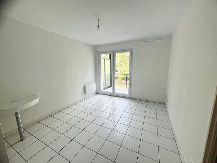 Appartement 2 pièces à vendre - Toulouse, Pont des Demoiselles, Saint-Exupéry