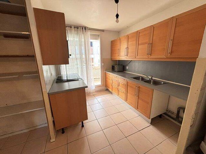 Guyancourt - Appartement 4 pièces à louer