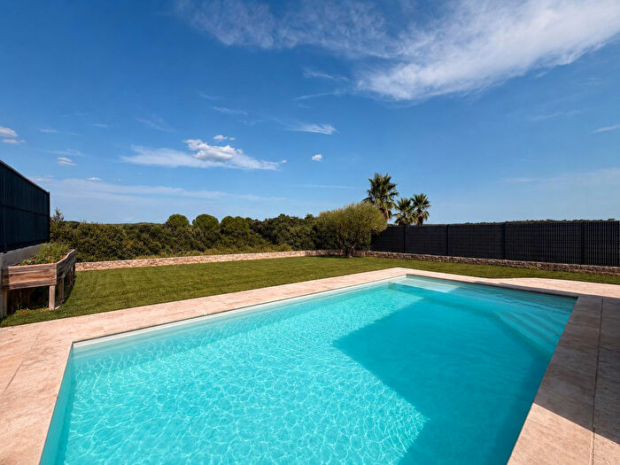 Maison 5 pièces à vendre à Montpezat