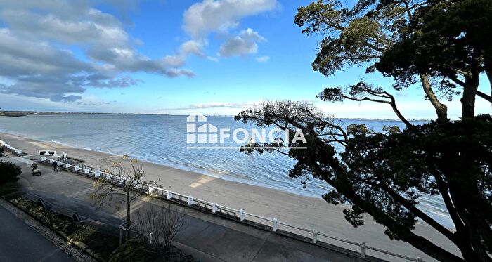 Appartement à vendre - Saint-Trojan-les-Bains - 3 pièces - 2 chambres