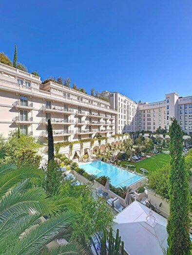 Appartement à vendre - Cannes, Centre-ville - 3 pièces - 2 chambres