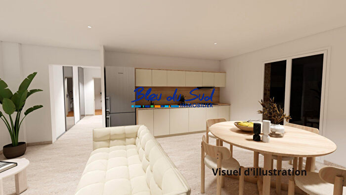 Appartement 2 pièces à vendre à Vernet-les-Bains