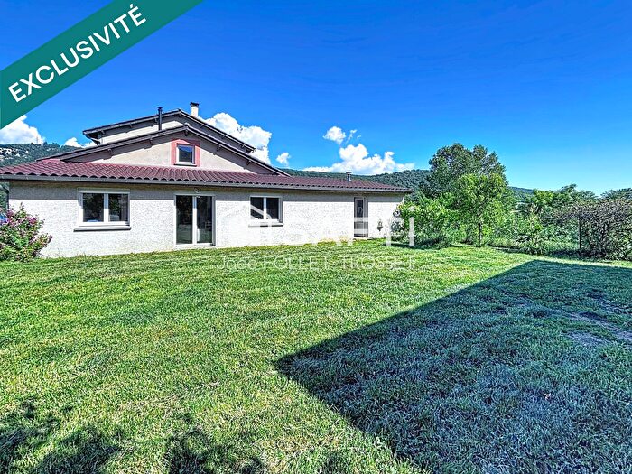 Maison 5 pièces à vendre à Cize