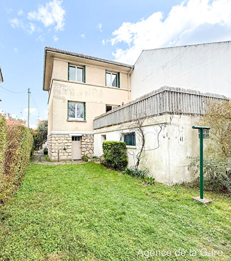Sartrouville, La Plaine - Maison 5 pièces à vendre
