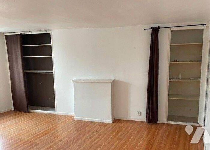 Appartement 1 pièce à Rouen, à louer