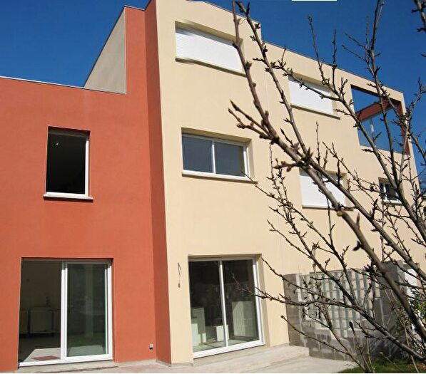 Maison 4 pièces à Nancy, Beauregard, Boufflers, Buthegnémont, à louer