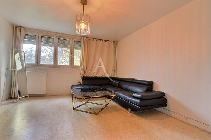 Appartement à vendre - Aubervilliers, Maladerie, Emile Dubois - 4 pièces - 3 chambres