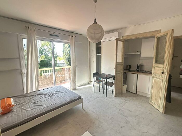 Appartement 1 pièce à Les Cévennes, Clementville, Montpellier, à louer
