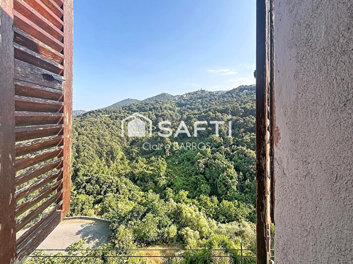 Appartement 3 pièces à vendre - Venzolasca
