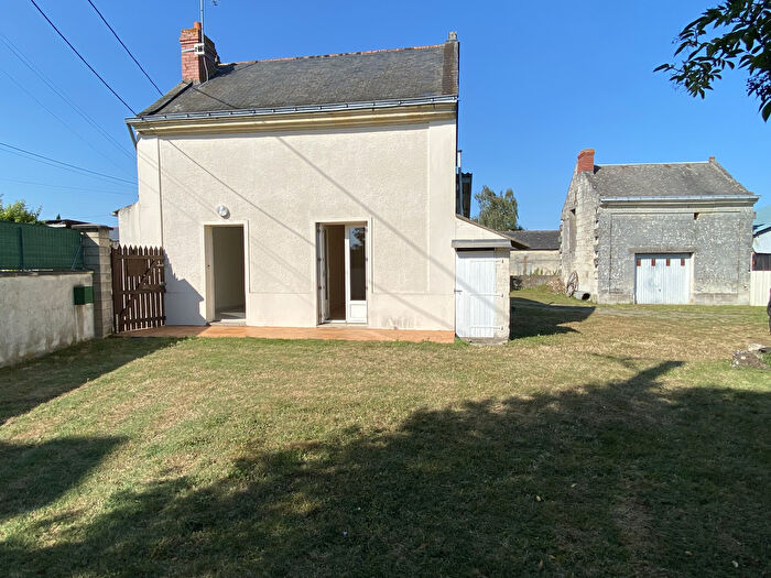 Maison 3 pièces à louer - Les Ulmes