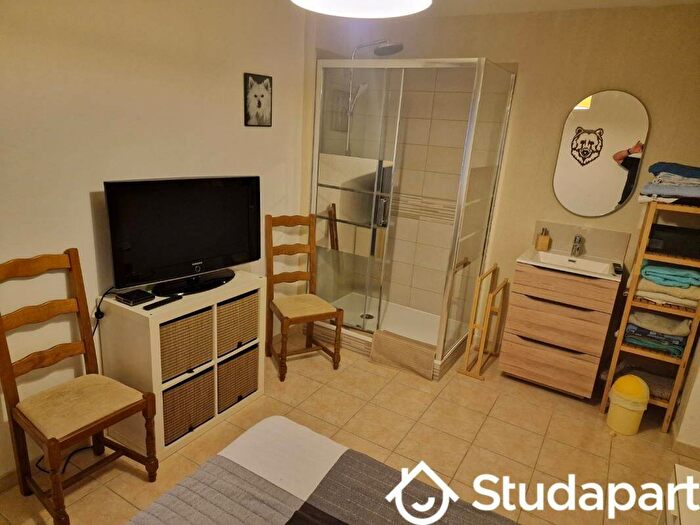 Appartement 1 pièce à louer - Celleneuve, Montpellier