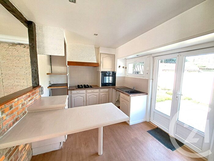 Maison à vendre - Saint-Sébastien-sur-Loire, Bords de Loire - 3 pièces - 2 chambres