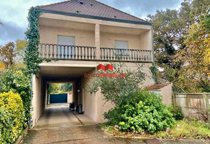 Éragny, Pincevents - Appartement 2 pièces à louer