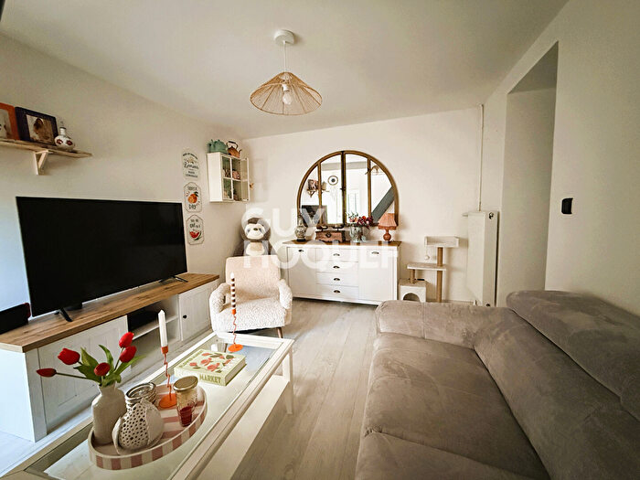 Appartement 3 pièces à vendre à Bourges, Val d'Auron, Hameau de Gionne, Mazières, Pijolins