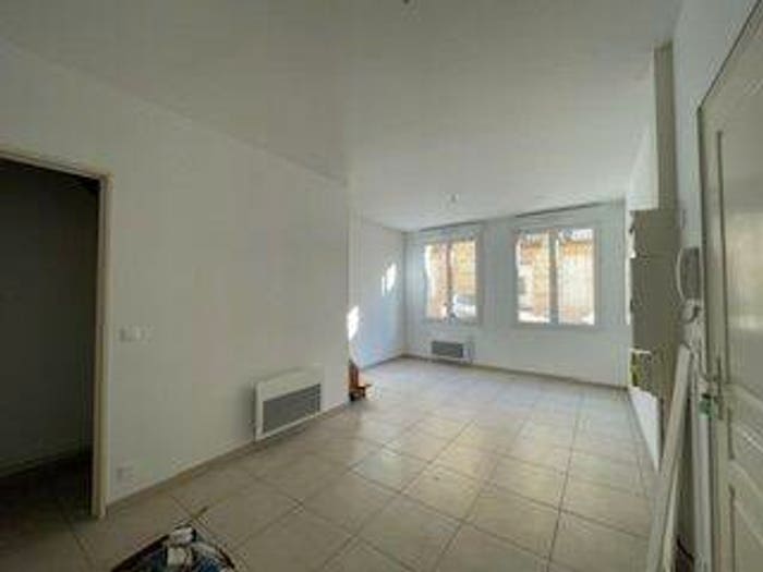 Appartement 3 pièces à louer - Castillon-la-Bataille