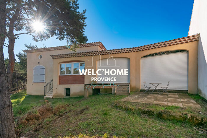 Maison à vendre - Saint-Julien - 6 pièces - 4 chambres