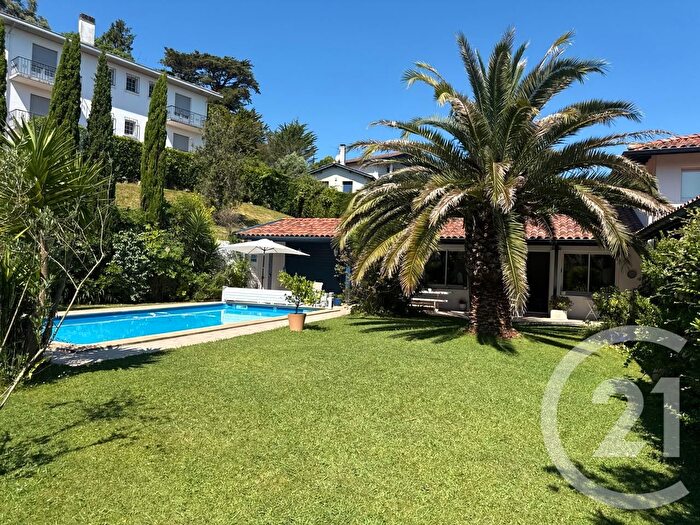 Saint-Jean-de-Luz, Aice Errota, Moleressenia, Lac - Maison 6 pièces à vendre