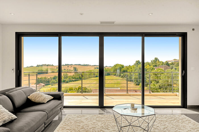 Maison à vendre - Deyme - 7 pièces - 5 chambres