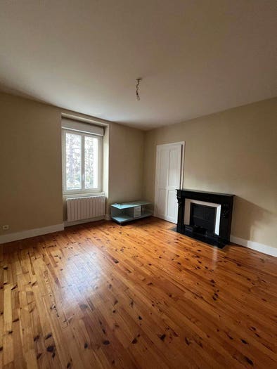 Appartement 1 pièce à louer - Ile Verte, Grenoble