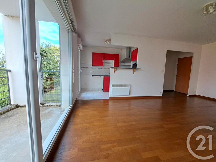 Saint-Avé : Appartement 2 pièces à vendre