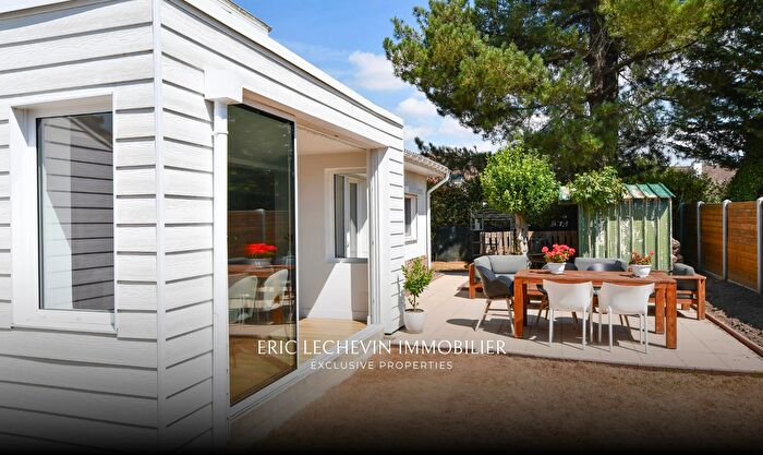 Maison 6 pièces à vendre à Cucq