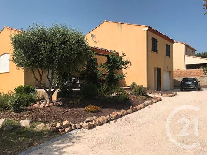 Maison 5 pièces à vendre - Saint-Pargoire