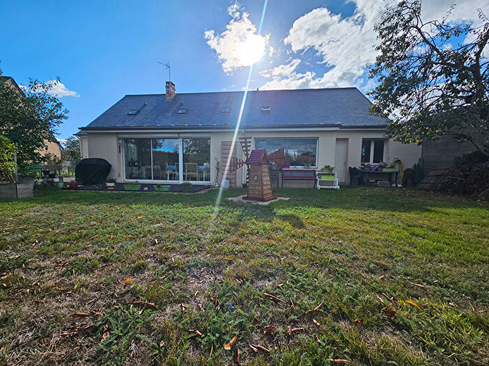 Maison 8 pièces à vendre à La Flèche, Canada