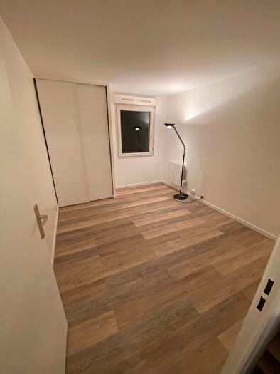 Appartement à louer - Le Kremlin-Bicêtre, Mairie, Salengro - 1 pièce