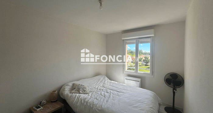 Bas-Pays, Montauban - Appartement 2 pièces à louer