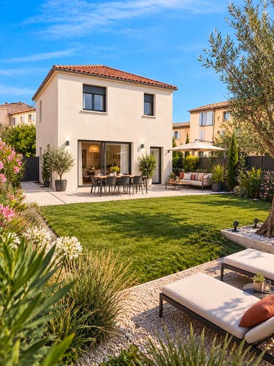 La Farlède : Maison 3 pièces à vendre