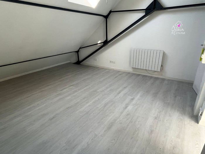 Appartement 2 pièces à louer à Lorraine, Cholet