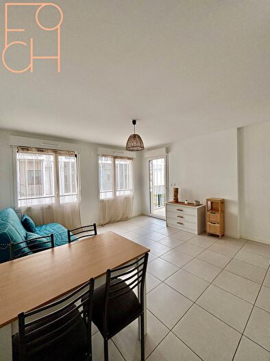 Appartement 1 pièce à louer à Dax
