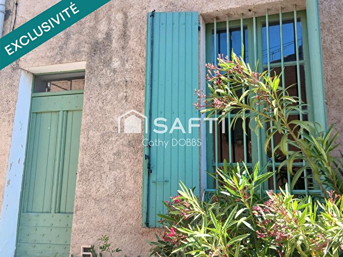 Maison 6 pièces à Riez, à vendre
