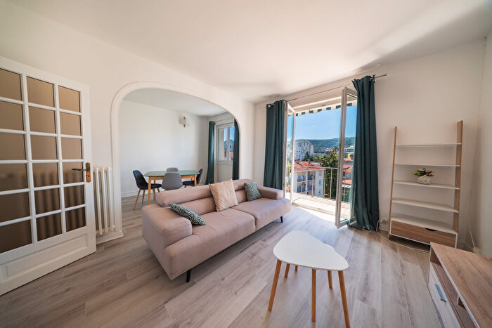 Appartement 4 pièces à louer - Clermont-Ferrand, Jaude, Fontgiève Saint-Alyre