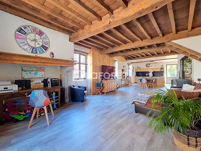 postalCode : Maison 6 pièces à vendre