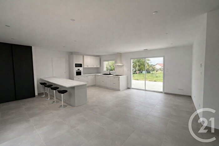 Maison à vendre - Châtellerault, Sud Ouest - 5 pièces - 4 chambres