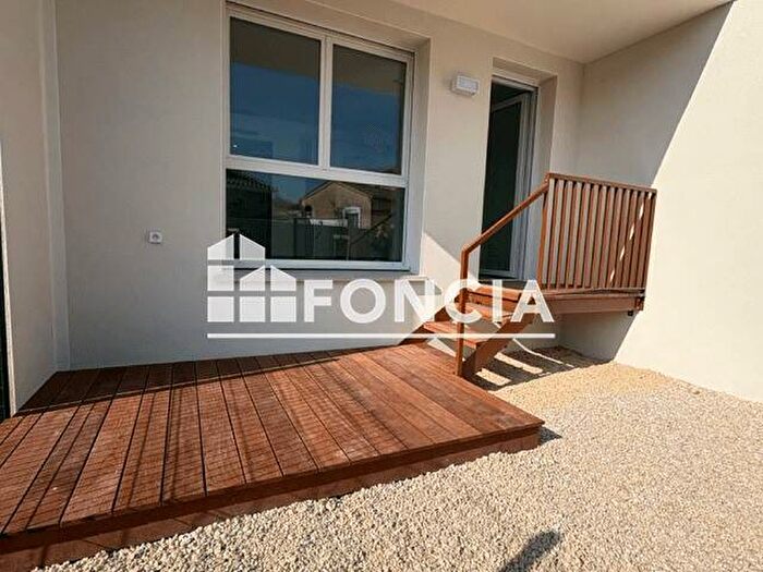 Appartement à louer - Le Village, Argelès-sur-Mer - 1 pièce