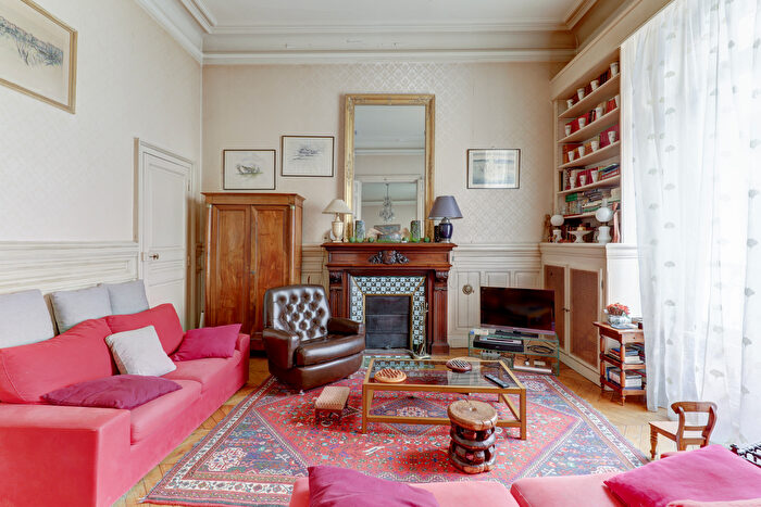 Maison à vendre - Vichy, Thermal - 11 pièces - 6 chambres