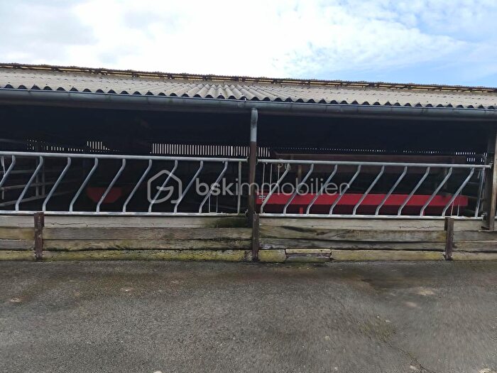 Maison à vendre - Champien - 1 pièce