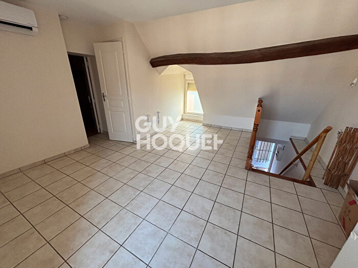 Maison 2 pièces à louer - Neuville-aux-Bois